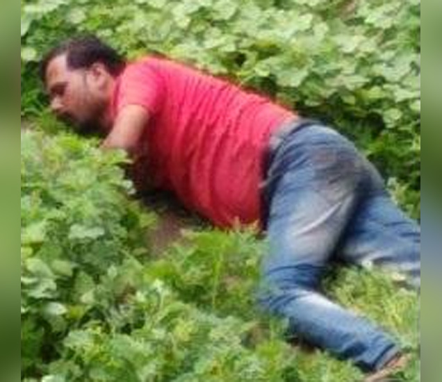 Maratha Community Reservation: Another young man jumped into river at ...