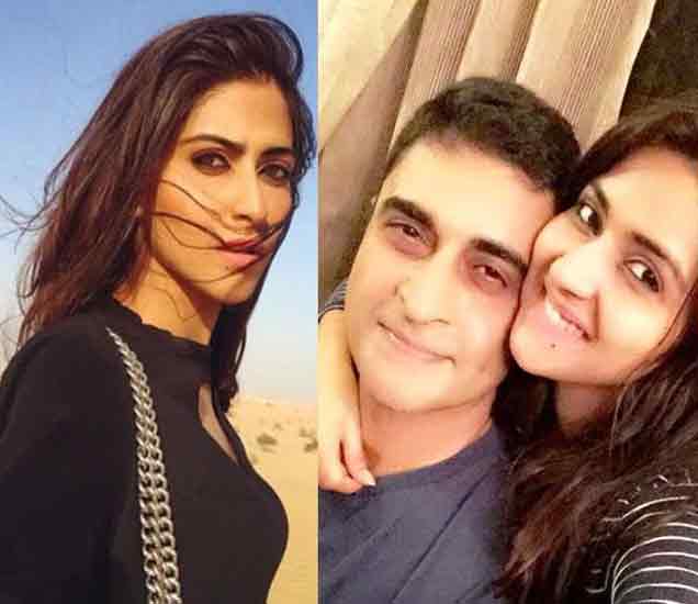 Salman Khan To Launch Mohnish Behl's Daughter Pranutan | मोहनीश बहलची ...