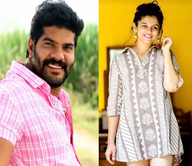 Rucha Apte's Entry In Marathi Serial Tuzyat Jeev Rangala | INTERVIEW ...