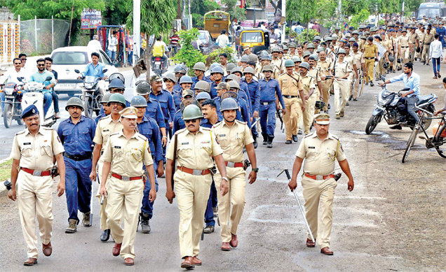 Maharashtra bandh On 9 August Kranti din by Maratha Kranti Morcha | आज ...