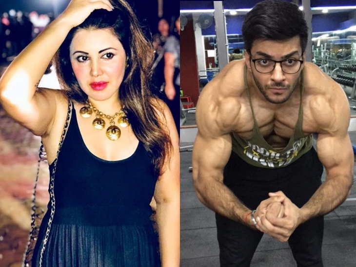 Bigg Boss 12 Two Commoner Contestant Engineer Udit Kapoor & Struggling ...