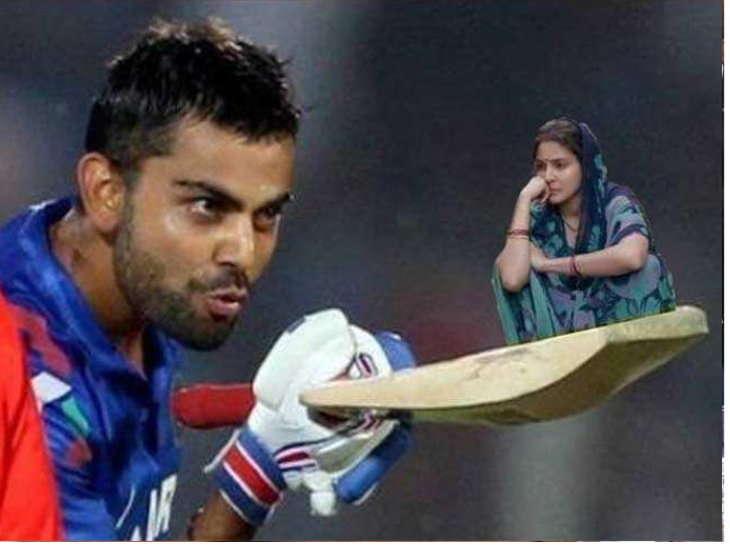 This Anushka Shama Scene From Sui-Dhaga Has Become A Viral Meme ...