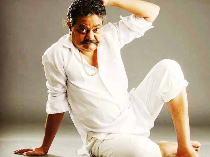 Unknown Facts About Marathi Actor Vijay Chavan | अशी मिळाली होती विजय ...