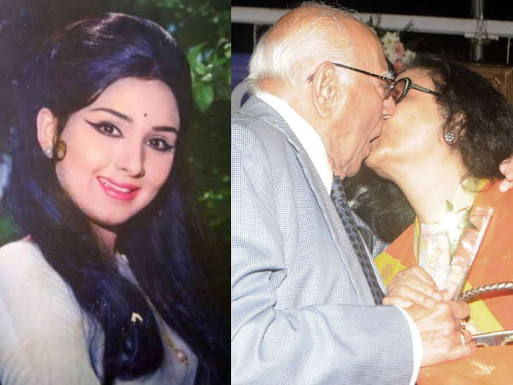 Leena Chandavarkar Birthday, Leena Chandavarkar Birthday Married At The ...