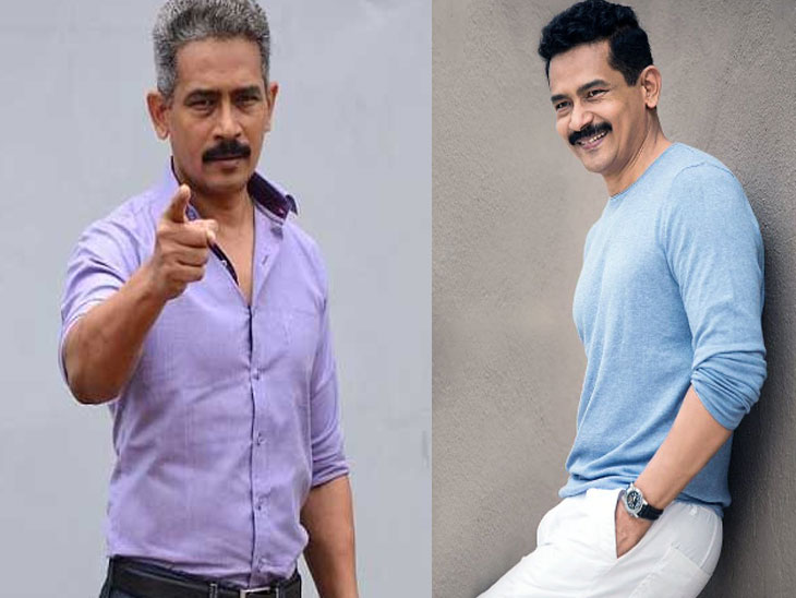 Marathi Actor Atul Kulkarni Birthday Special Personal Life Facts | B ...