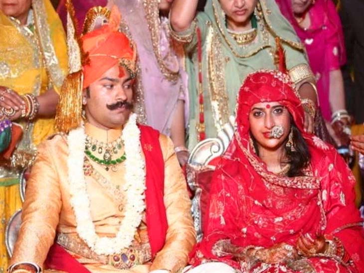 Royal Hindu Family Of Pakistan Luxury Life Of A Hindu Leader In A ...