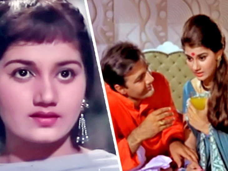 Veteran Actress Nazima hold record number of harassment scenes in ...