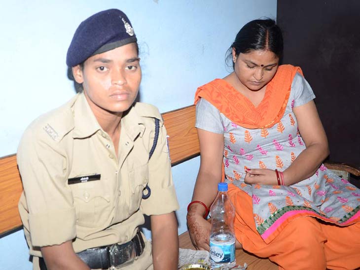 24 Year Old Dumb And Deaf Woman Raped By Watchman In Snehalaya Shelter Home Gwalior 24-year-old-dumb-and-deaf-woman-raped-by-watchman-in-snehalaya-shelter-home-gwalior