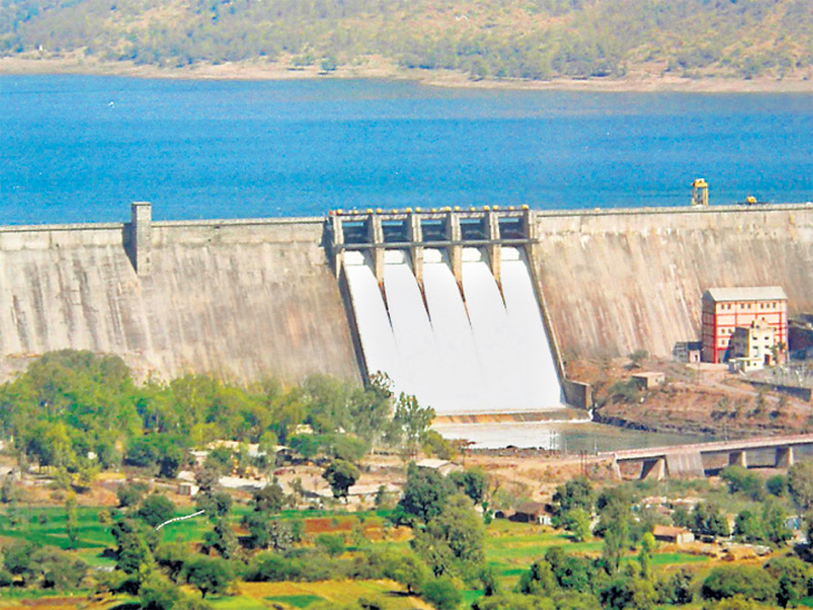 column article about kukadi project | 'कुकडी' कथा : 'पाणी' न्यायाची ...