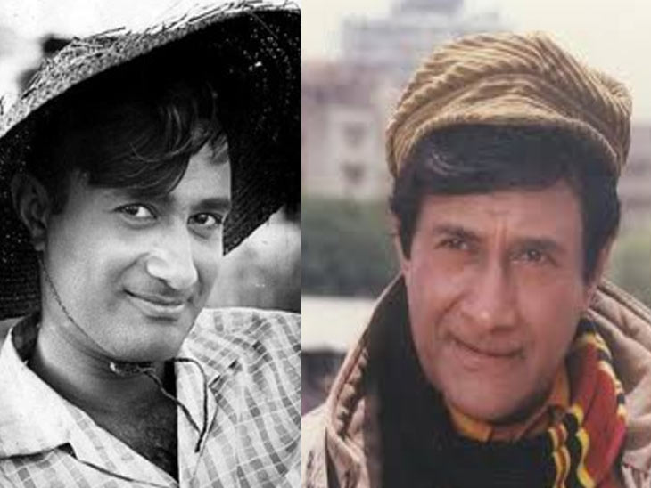 Dev Anand 95th Birth Anniversary Special Journalist Dharmendra Pratap ...