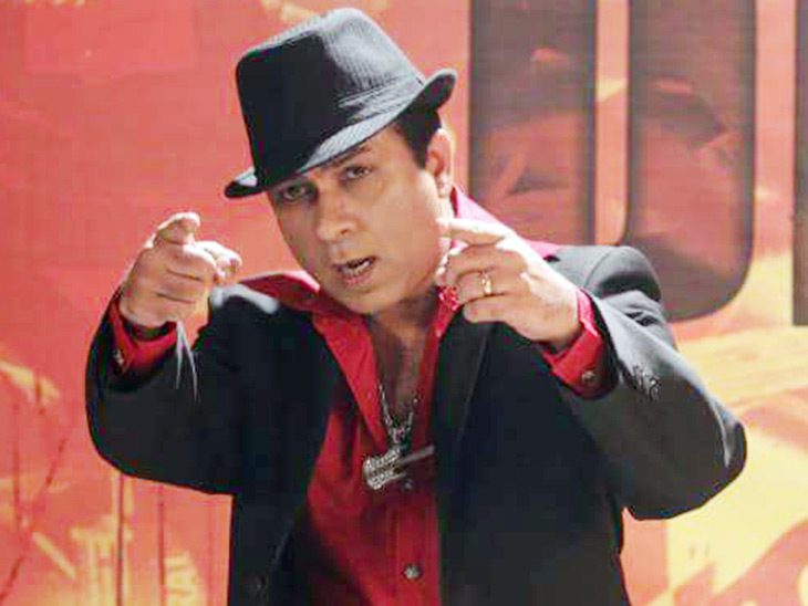 90s Famous Singer Nitin Bali died after Head Injury in Road Accident