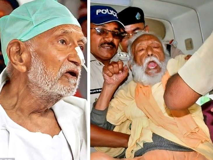 Ganga Activist GD Agarwal On Fast For Nearly 4 Months Dies | निधन ...