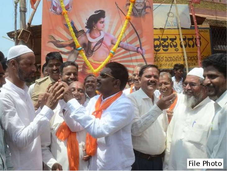 Shamli: Muslim Man Converted To Hinduism, But Also Important To Do This ...