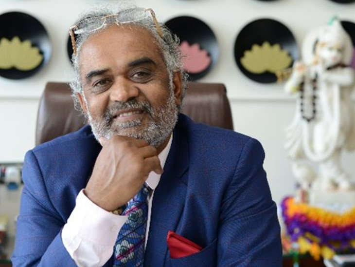 Management lessons from Life experiences of Diamond Merchant Savji ...