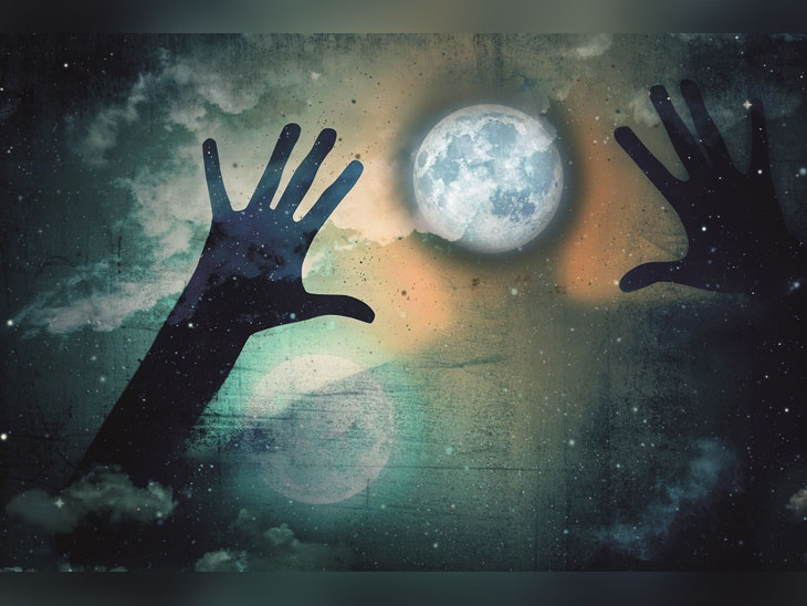 five reason to attract bad soul or ghost | तुमच्या या 5 चुका भूत-प्रेत ...