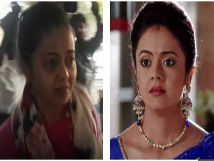 tv serial actress devolina bhattacharya may be involved in murder of ...