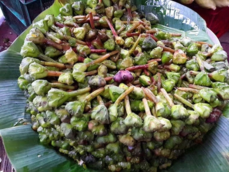 shingada health benefits in marathi | आरोग्यासाठी अधिक लाभदायक ठरते ...