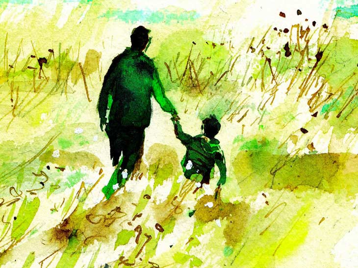 Marathi translation: Loknath Yashwant, Poems in Divya marathi Diwali ...