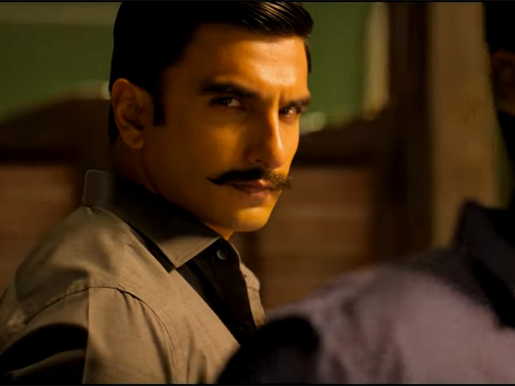 simmba box office collection day1 ranveer singh sara ali movie simba ...