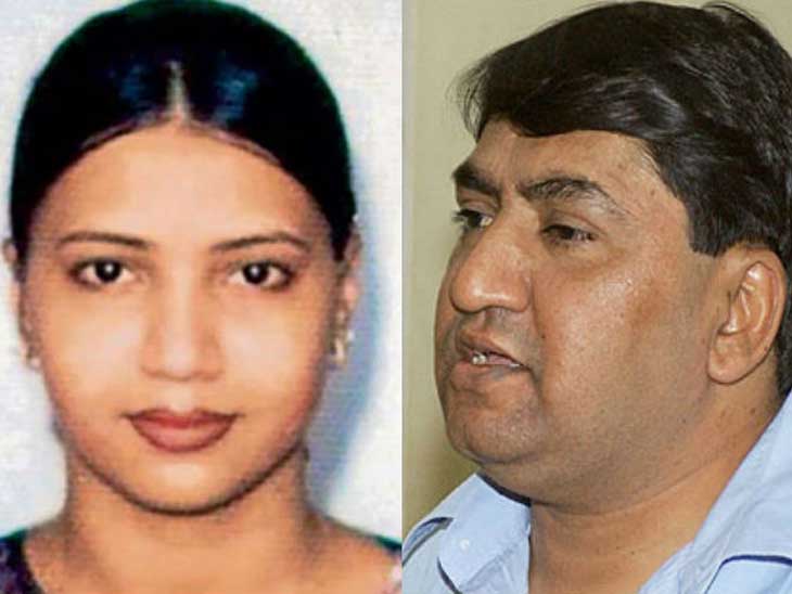 stamp scam abdul karim telgi was hiv positive bar girl was his ...