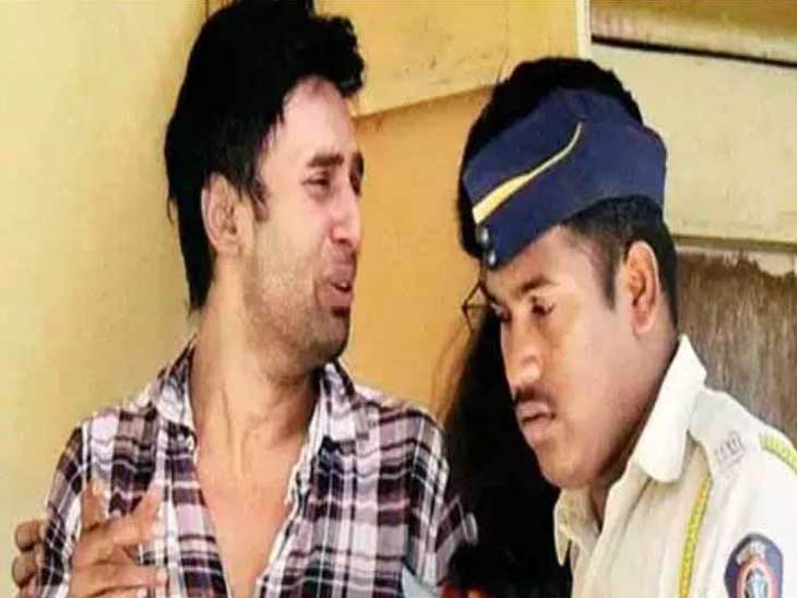 FIR against Bollywood Actor Rahul Raj Singh in Mumbai | प्रत्युषा ...