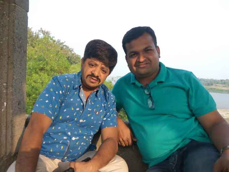 vineet bhonde in upcoming marathi movie kalas | \'बिग बॉस\'नंतर आता ...