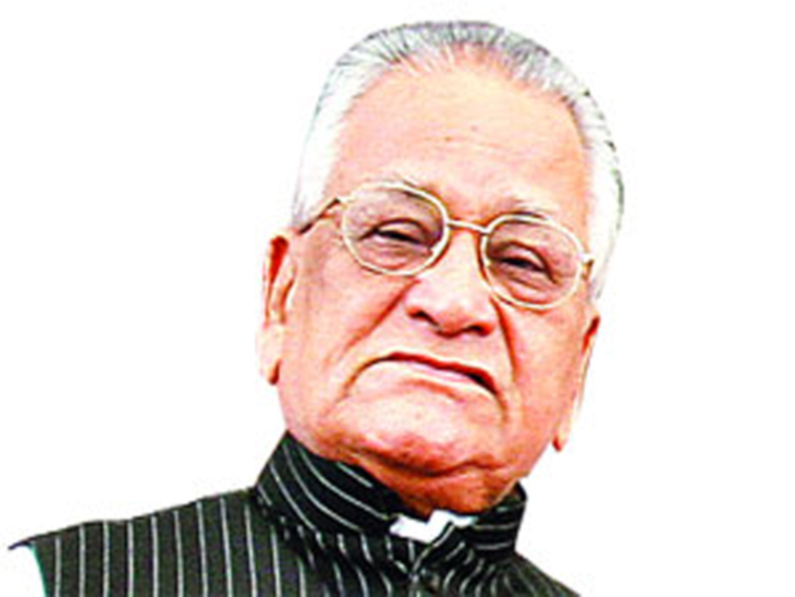 Ex minister Veteren congress leader Shri Shivaji rao Deshmukh passes ...