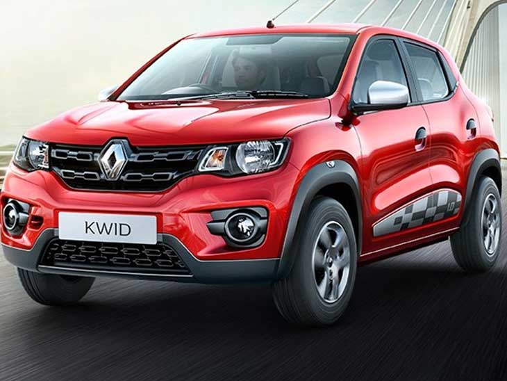 Renault launched new kwid know the price specifications and features ...
