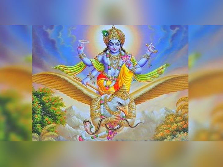 garud puran and its tips for happiness | हे 5 चुकीचे काम करणाऱ्या ...