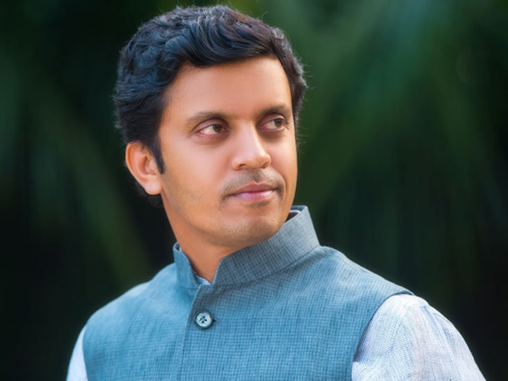 Vijaysingh Pandit Facebook Post on Loksabha Election 2019 | ज्यांना ...