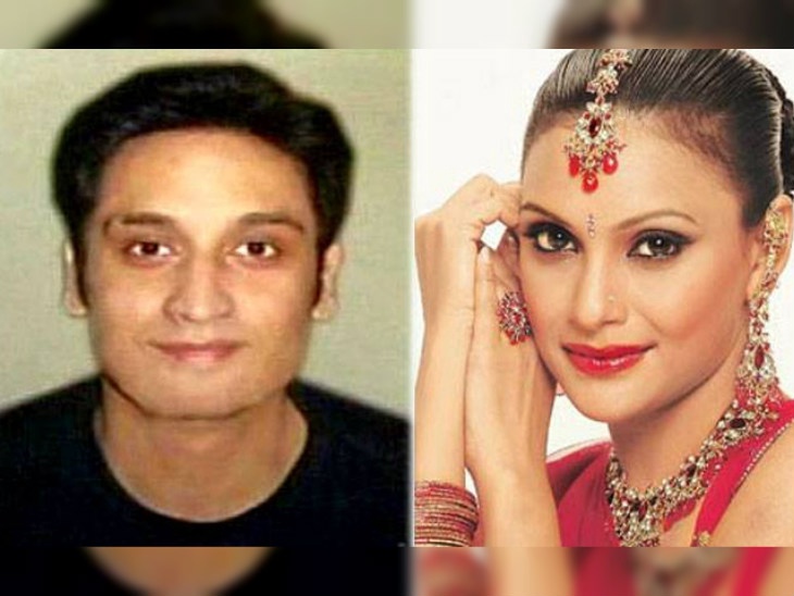 Murder story of Neeraj Grover by his friend Maria Susairaj and her boy ...