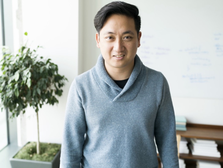 tim chen established a 500 million dollar company nerdwallet in 10 ...