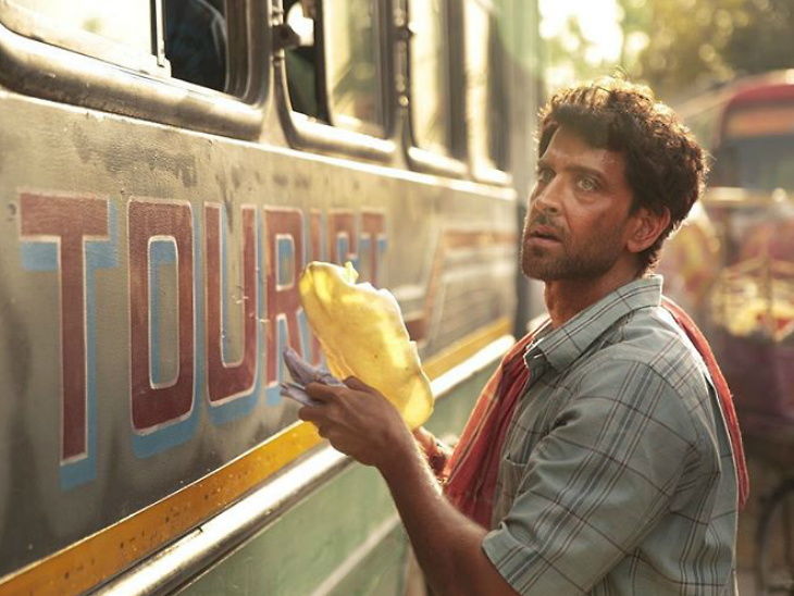 Sholay's famous dialogue is a new song for the super-30;