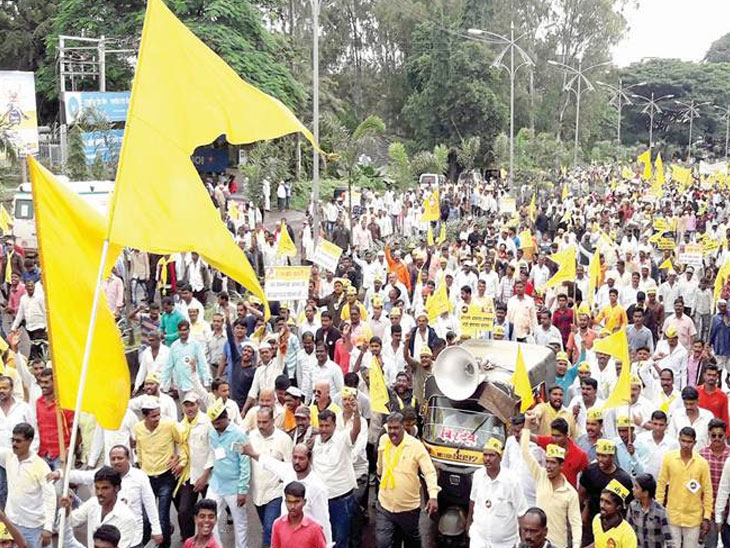 The big decision of the state government is that the Dhangar community ...