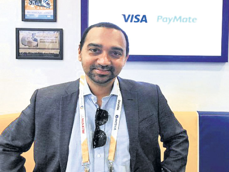 PayMate Launched 8 years ago with the help of 5 customers, now it has ...