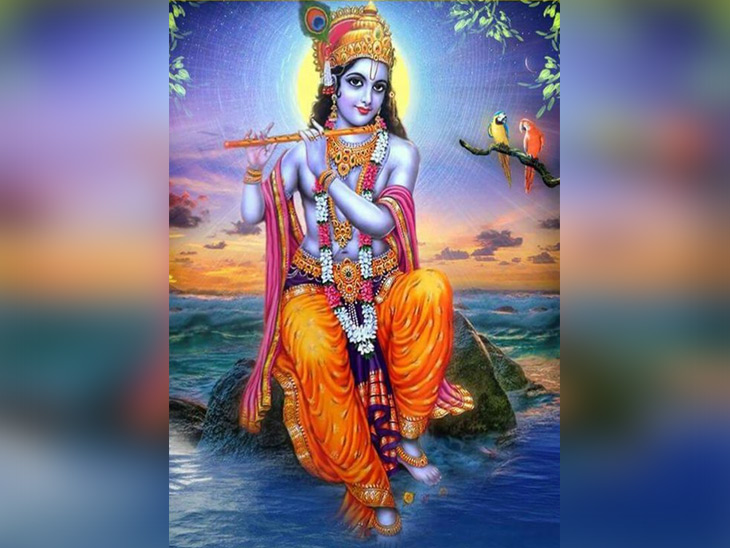 Krishna Janmashtami: Basari to Sudarshan Chakra | कृष्ण जन्माष्टमी ...