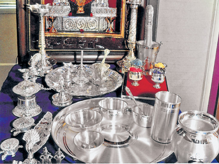 Silver Markets Fall 40 Out Of 45 Factories In Nashik Are On The Verge silver-markets-fall-40-out-of-45-factories-in-nashik-are-on-the-verge