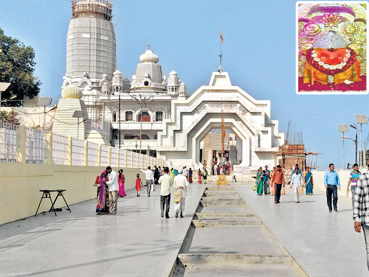 DvM Special: 40 years ago, a village of just one and a half thousand ...