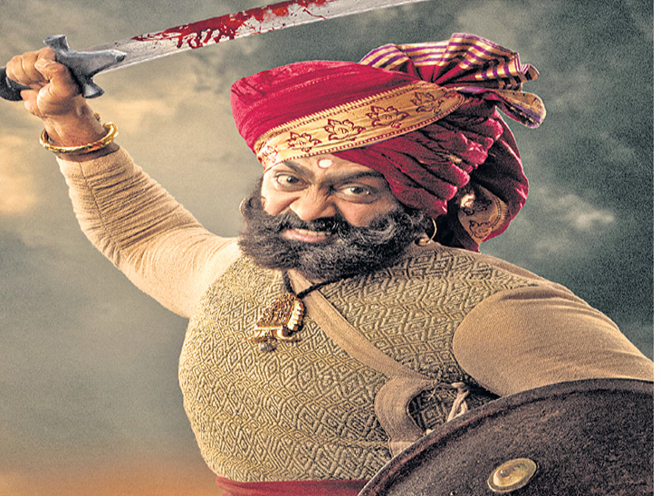 Ajay Pookar will plays the role of Subedar Tanaji Malusare in upcoming ...