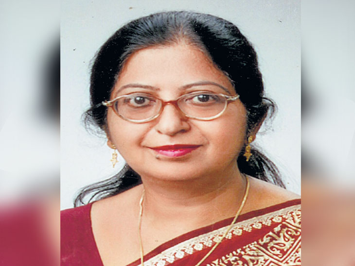 Dr Iqbal Minne madhuriam article about elizabeth kurian mona | पहले ...