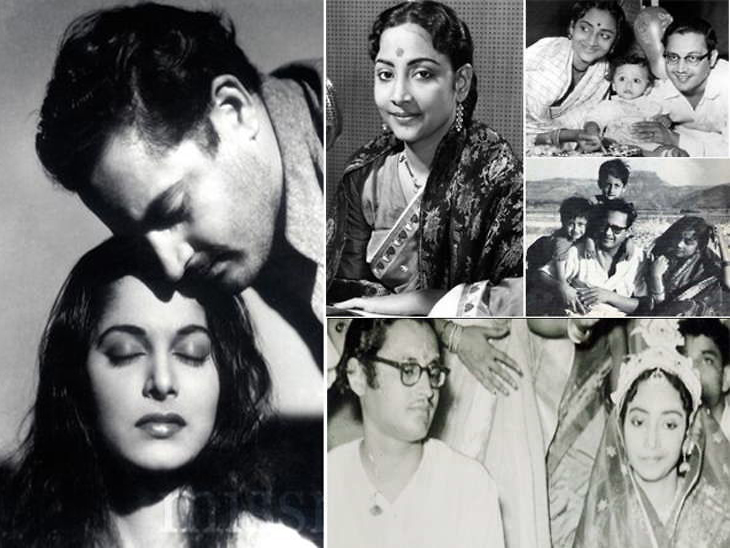 geeta dutt 89th birthday special geeta dutt and guru dutt controversial ...