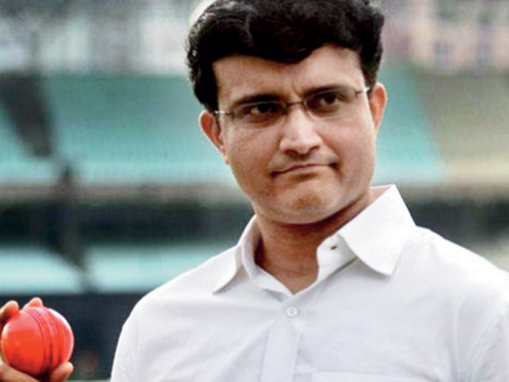 CA demands for two Day-Night matches; it is Most according to Ganguly ...