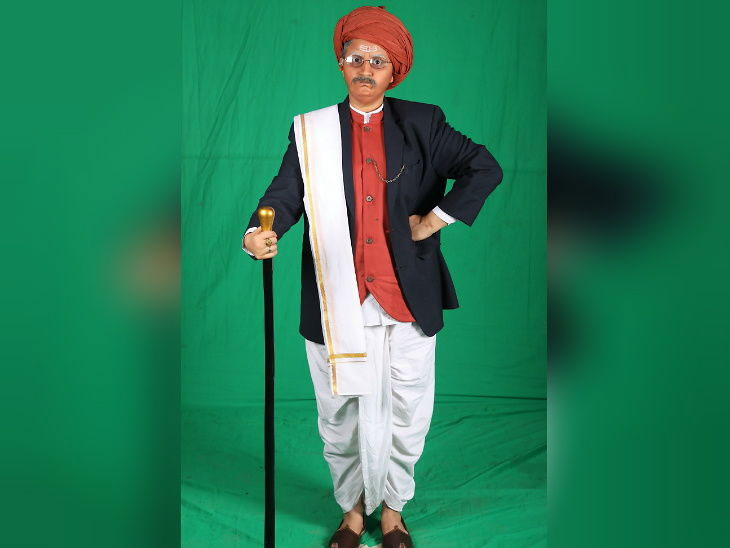 tv actress Bhakti Rathore interviews in marathi | कुठल्याही अभिनेत्रीला ...