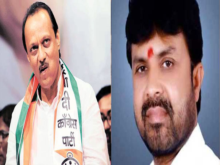 Divya Marathi State Editor Sanjay Awate article Partner in Crime ...