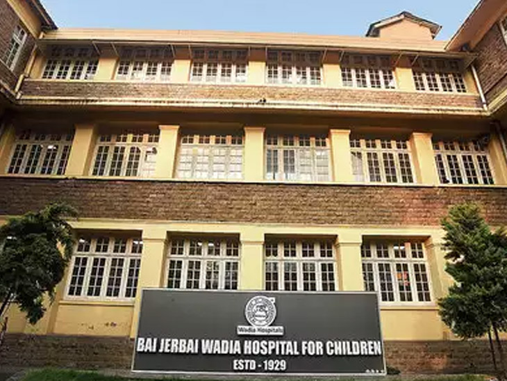 After the CM's interfere , the Wadia Hospital remains open; will ...