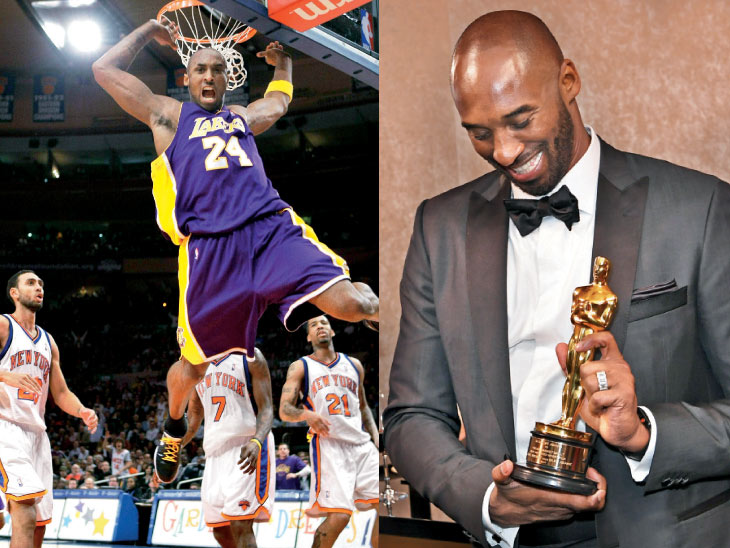 Bryant Dane played for decades from the LL Lakers; Picks for the NBA at ...