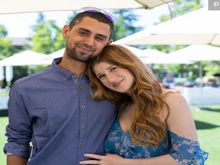 Know about Bill Gates daughter Jennifer's Fiance, Nayel Nassar