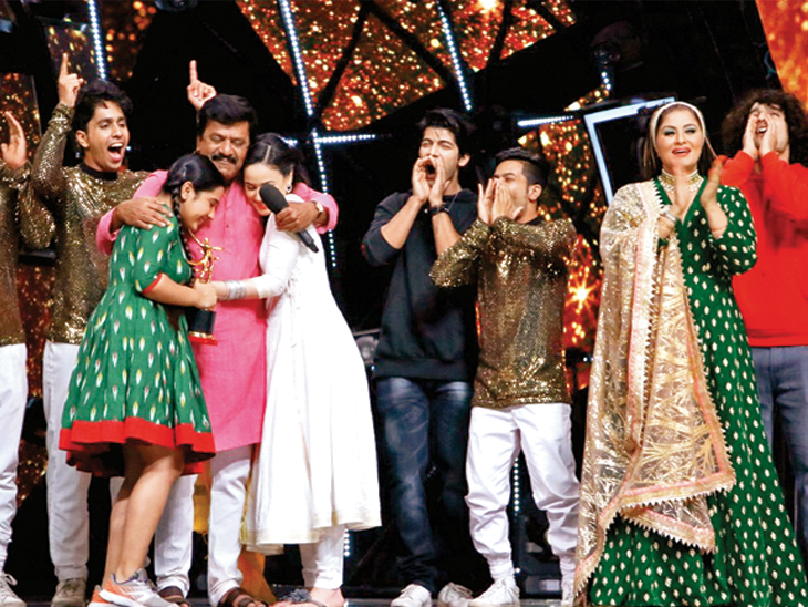 'Tara from Satara' serial to be go off air soon, actors get emotional ...