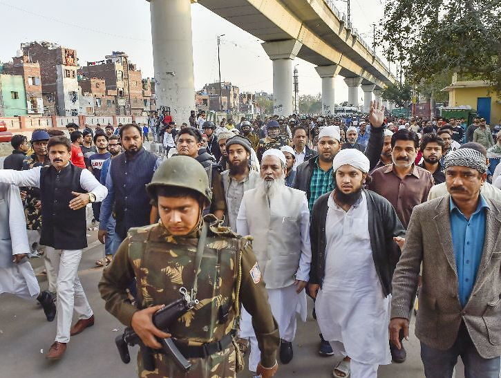 Ajit Dobhal will inform Modi about the responsibility of keeping peace ...