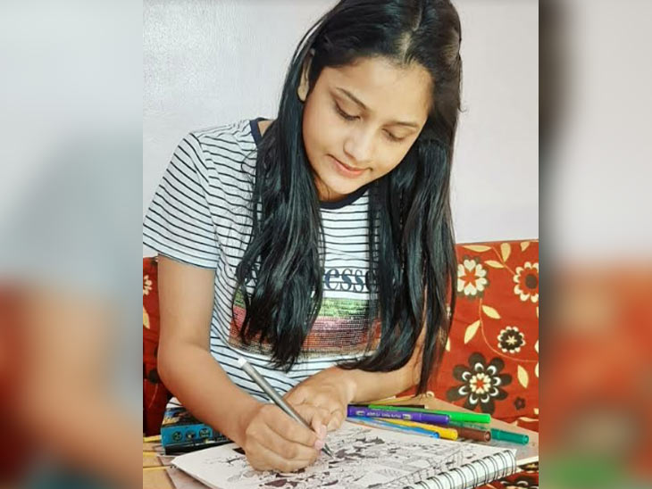Coronavirus Marathi TV Industry Lockdown, Actress Sharvari Jog doing ...